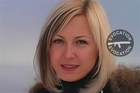 Yulia Samsonova — Evocation