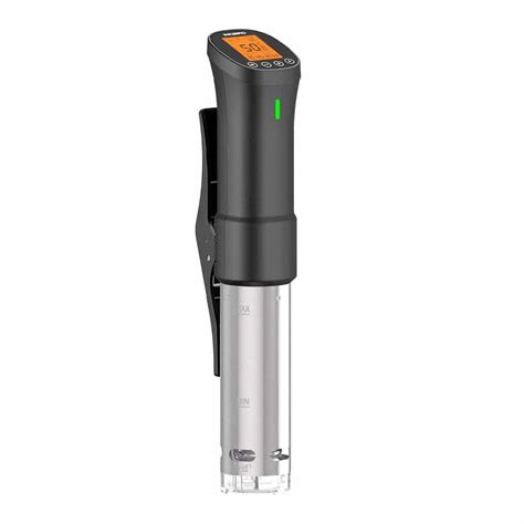 Inkbird ISV-200W. Roner Sous Vide de Iniciación con conectividad Wi-Fi