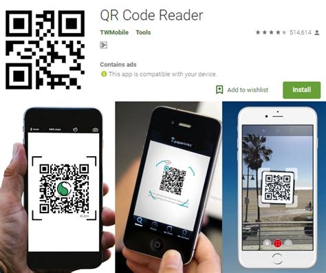 Scan Qr Codes On Huawei Apk Download For Android