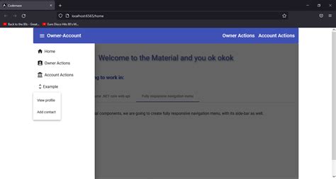 GitHub Martincorona Angular Crash Angular Projects