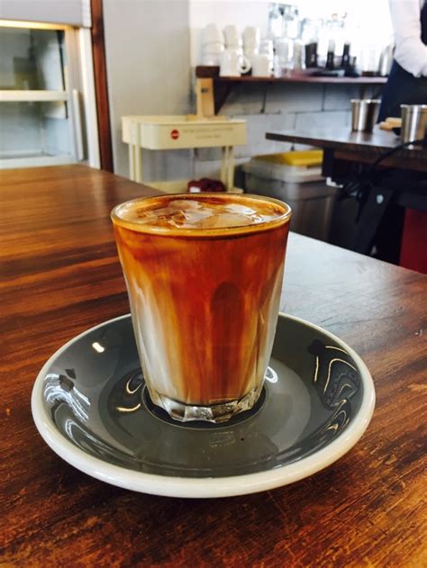 연희동커피맛집 Manufact Coffee 매뉴팩트커피플랫화이트and콜드브루 멕시코디카페인 네이버 블로그