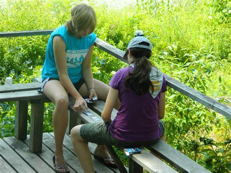 Camp Pinewood Flickr