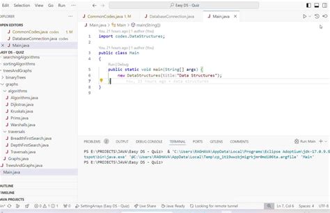 Laharika Sabbella On Linkedin Java Sql Datastructures Java Sql