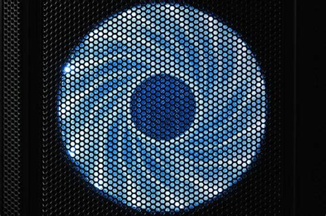 CPU Fans Vs Chassis Fans Pros Cons Differences