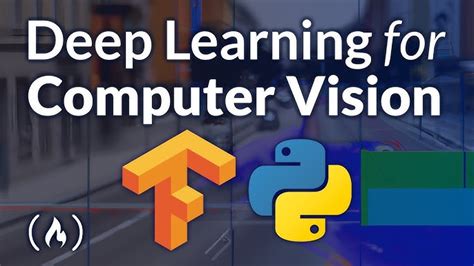 deep learning for computer vision with python and tensorflow nipes