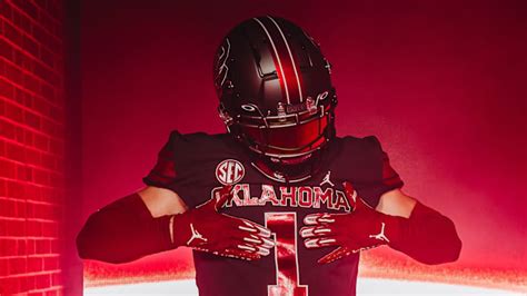 Fresh Faces Oklahoma S Marcus Wimberly Embracing Rigorous Conditioning