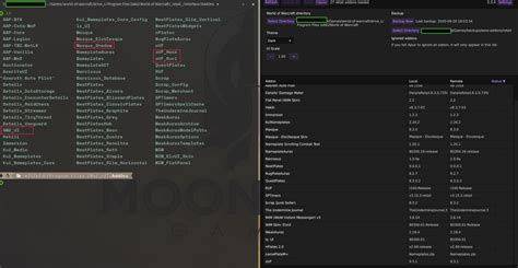 Missing Addon Gw2 Ui And Others · Issue 147 · Ajourajour · Github
