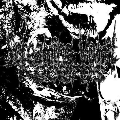 Empty Noise Grisaillement Screaming Vomit Records