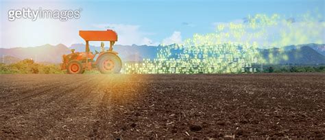 Iot Smart Farming Agriculture In Industry 40 Technology With