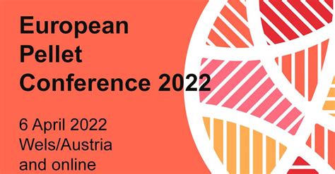 European Pellet Conference Wsed Bathan Ag
