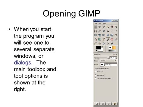 Gimp Install Separate Windows For Excel Chargelasopa