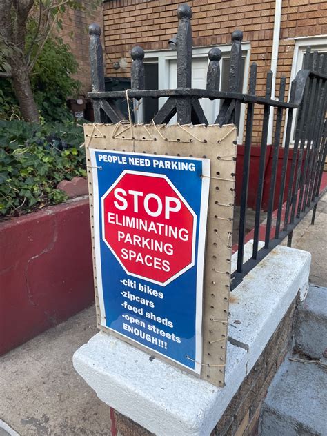 Kate Fetrow On Twitter I Found The Worst Sign In My Neighborhood