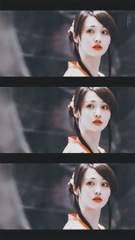 Pin de Bất Quy em M ỹ N ữ C ổ T r a n g