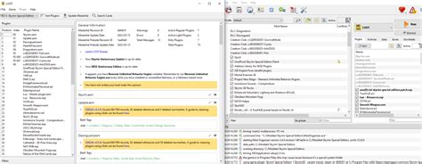 How Do I Apply The Load Order Generated By Loot Rskyrimmods
