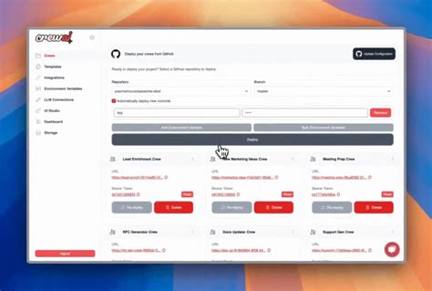 Agentic Ai Startup Crewai Closes 18m Funding Round Siliconangle
