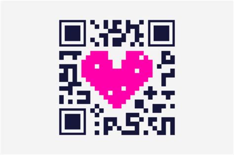 Qr Code Icon Png