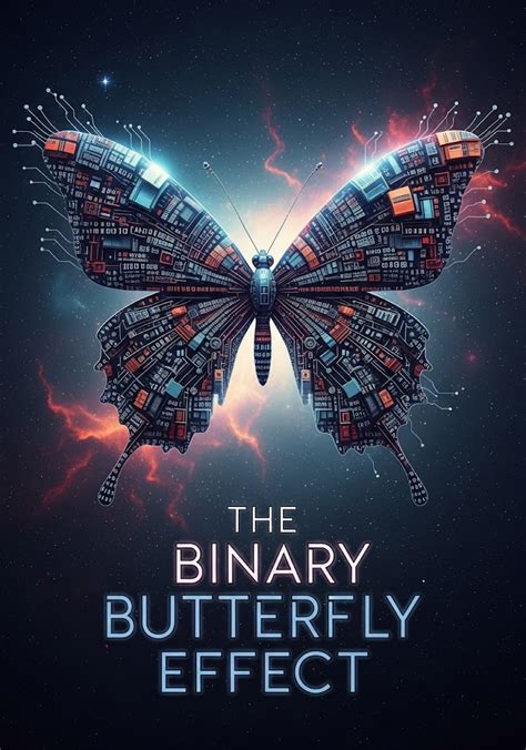 The Binary Butterfly Effect Snip Story