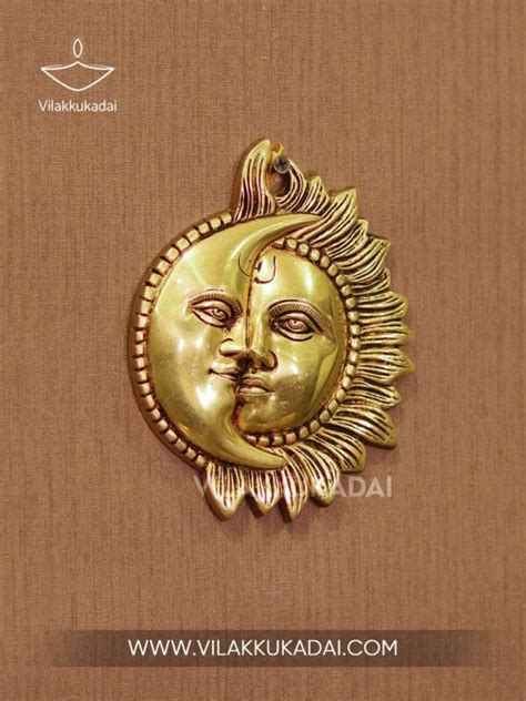 Sun Moon Wh 6 5 Vilakkukadai