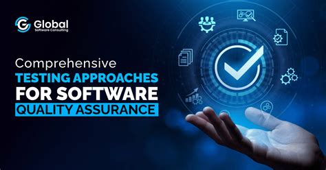 comprehensive testing approaches for software quality assurance