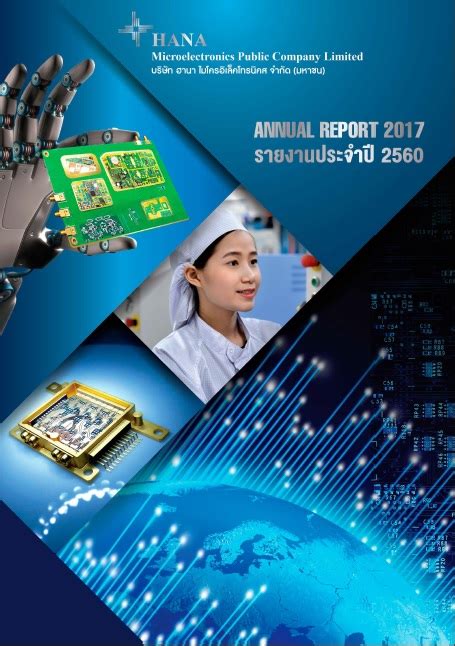 Hana Microelectronics Group Content Management