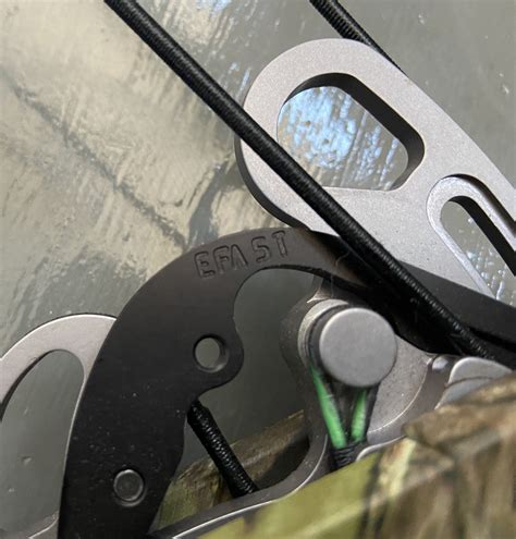 2007 Bowtech Tomkat 70 27” Draw Bow 150 Classified Ads Discussion Forum