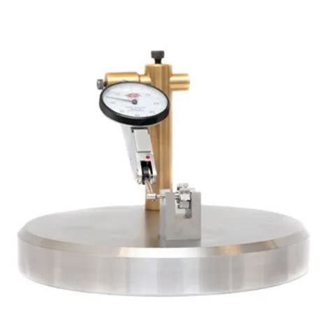 Rotor Eccentricity Gauge