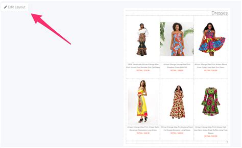 How To Create Custom Layouts
