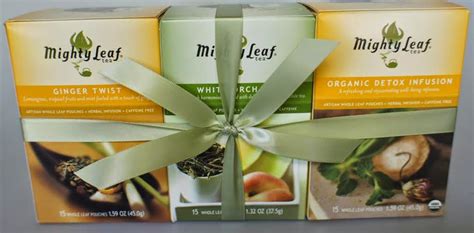 Inspired By Savannah Whos In The Mood For Tea Win A World Flavors