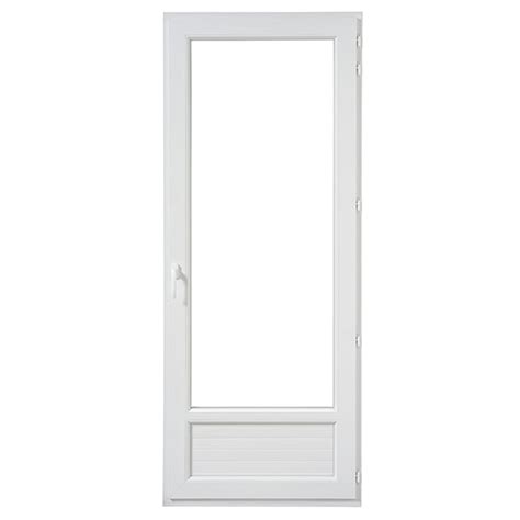Portes Fenêtres Pvc 1 Vantail Spécial Menuiseries