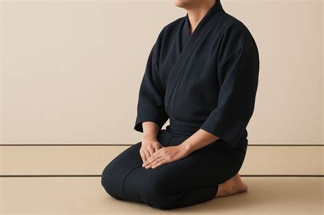 What Is Seiza Shibarinews