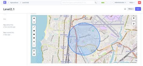 Geolocation Data Not Fetched On Link · Issue 11715 · Frappeerpnext