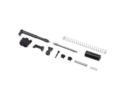 G43 Slide Parts Kit Ghost Guns