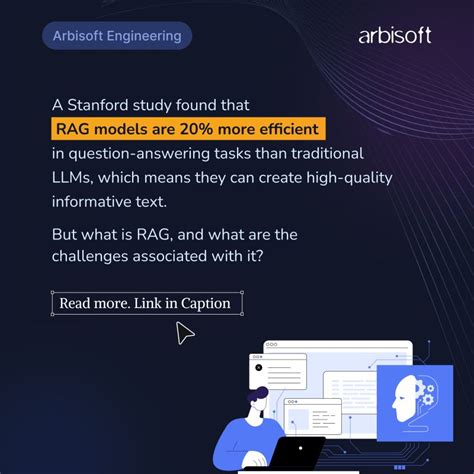 Arbisoft On Linkedin Rag Ai Datainnovation