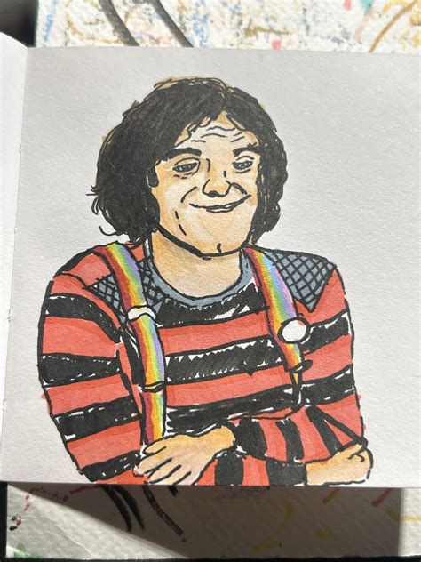 Nanu Nanu Album On Imgur