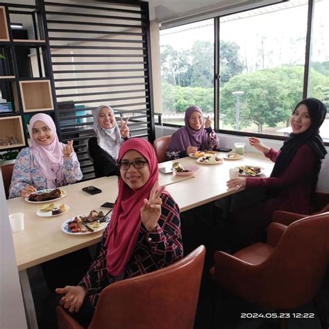 Azman B On Linkedin Yesterday Was Really A Great Day For All Technical Supportts Department