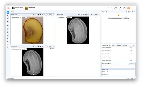 GitHub Supervisely Ecosystem Import Multispectral Images Tutorial