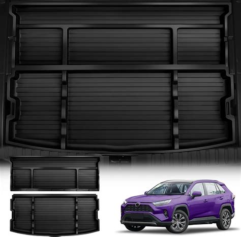 2025 Toyota Rav4 Hybrid Accessories Upgrade Your Drive With Premium