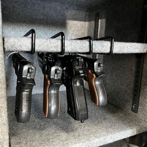 Used Stack On 24 Gun Safe For Sale The Safe Keeper