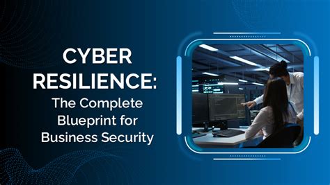 3 Phase Cyber Resilience Framework Protect Respond Evolve