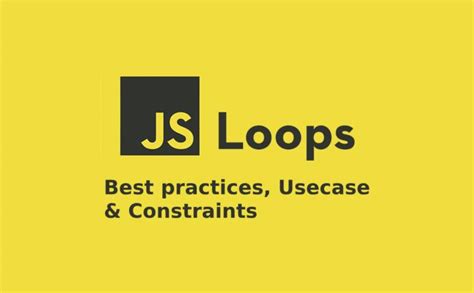 Javascript Diary On Linkedin Loops And Modern Methods In Javascript Programming