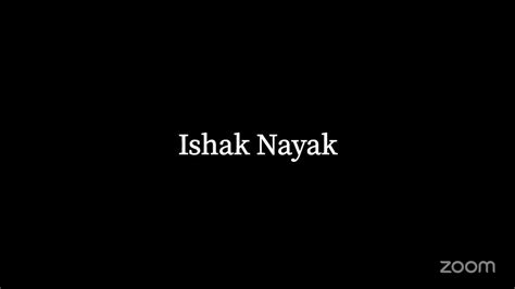 Pratyush Nayaks Personal Meeting Room Youtube