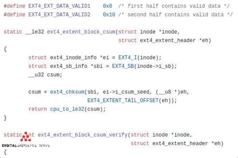 What Is A Block Of Code Understanding The Basics Updated November