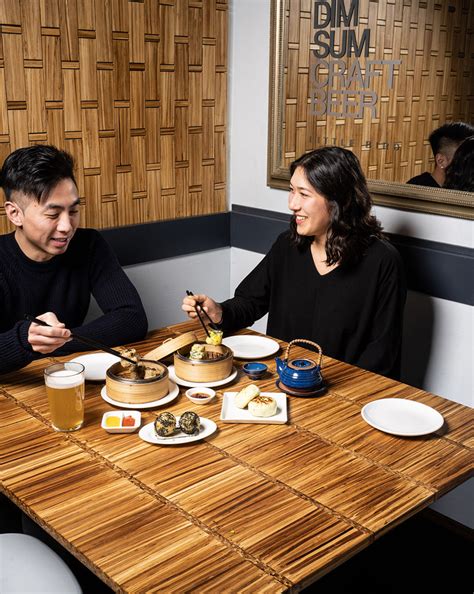 Little Bird Dim Sum Craft Beer Chopvalue