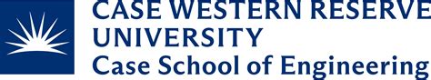 Case Western Logo School Of Engineering