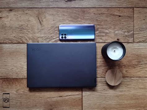 Recenzja Lenovo Yoga Slim 7 Mobilne Fotografie
