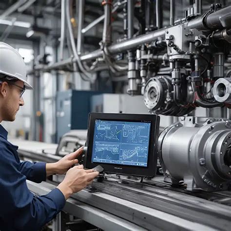 Sensor Fusion For Predictive Maintenance Reducing Downtime In Industry