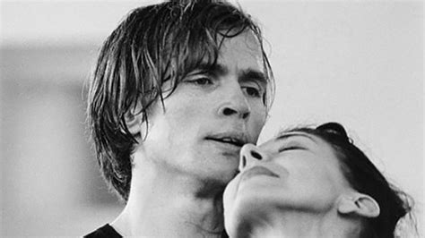 ‘nureyev Review His Life Was High Drama This Film Could Use More