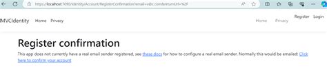C Logging In Issues In Razor Pages Stack Overflow