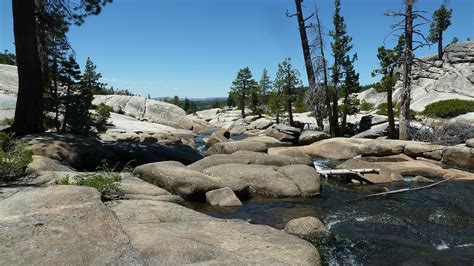 Eldorado National Forest Placerville Ce Quil Faut Savoir