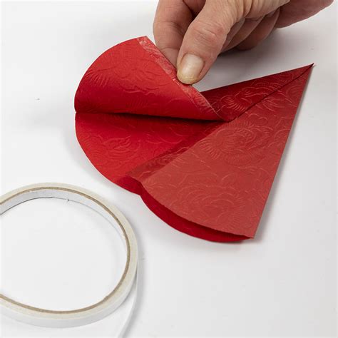 Här Får Du Sex Vackra Idéer Till Juldekorationer Av Papper Du Kan Göra Själv